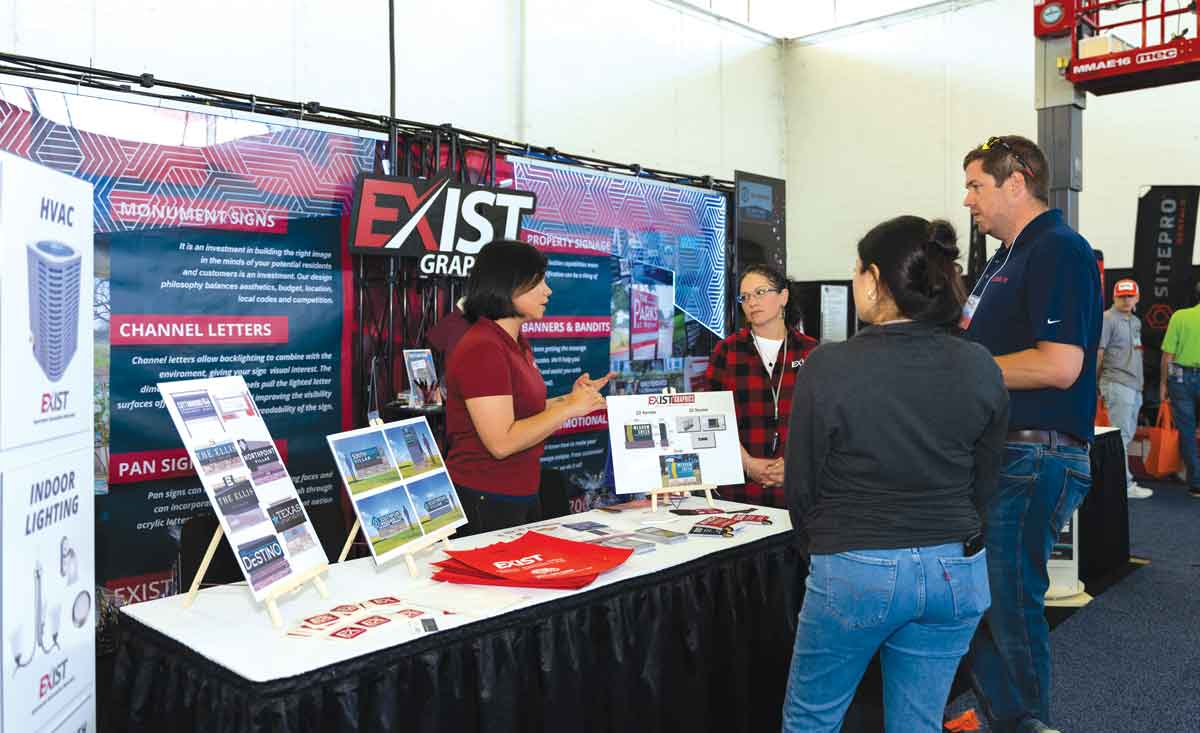 Media - Build Expo USA