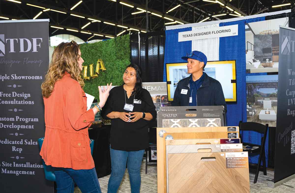 Media - Build Expo USA