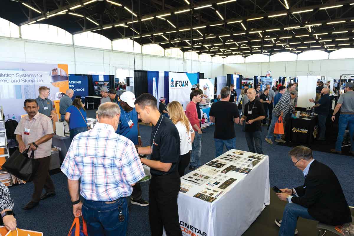 Media - Build Expo USA