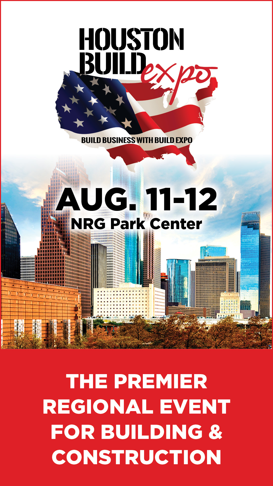Nashville Build Expo Exhibitor Details - Book your Booth Space