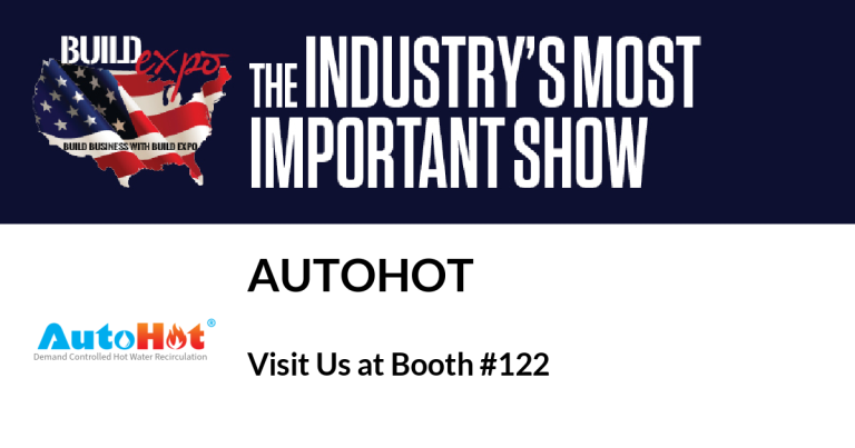 AutoHot invites you to LosAngeles - Build Expo USA